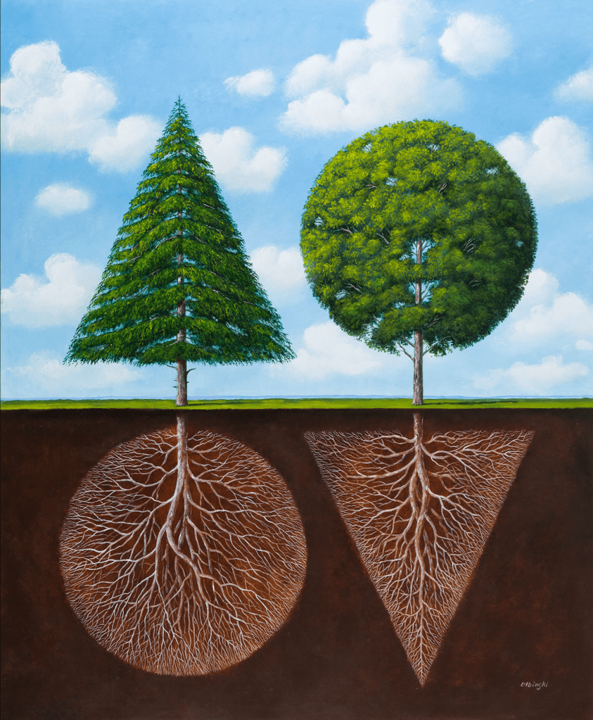 How Can We Understand The Secret Connections Between Our Inner And ...