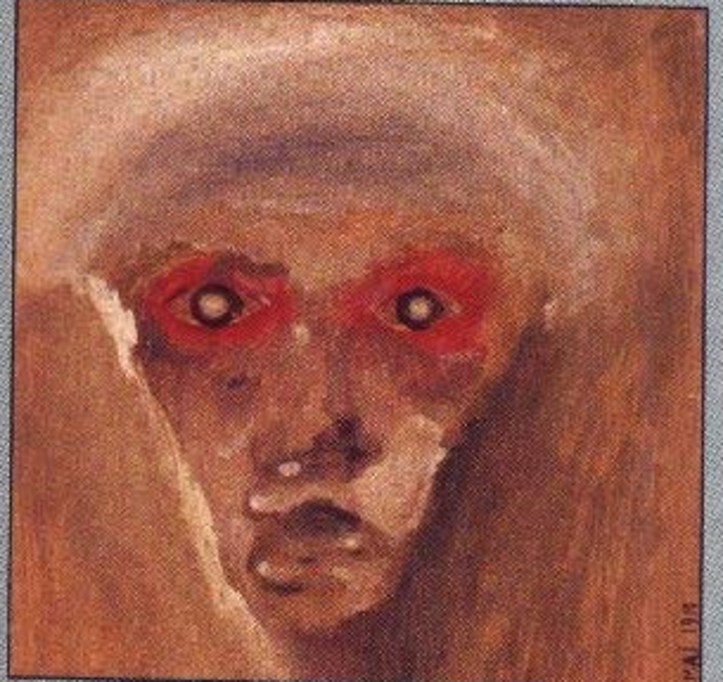 The Gaze: Can We Understand Its Many Powerful Meanings? By Dr Linda ...