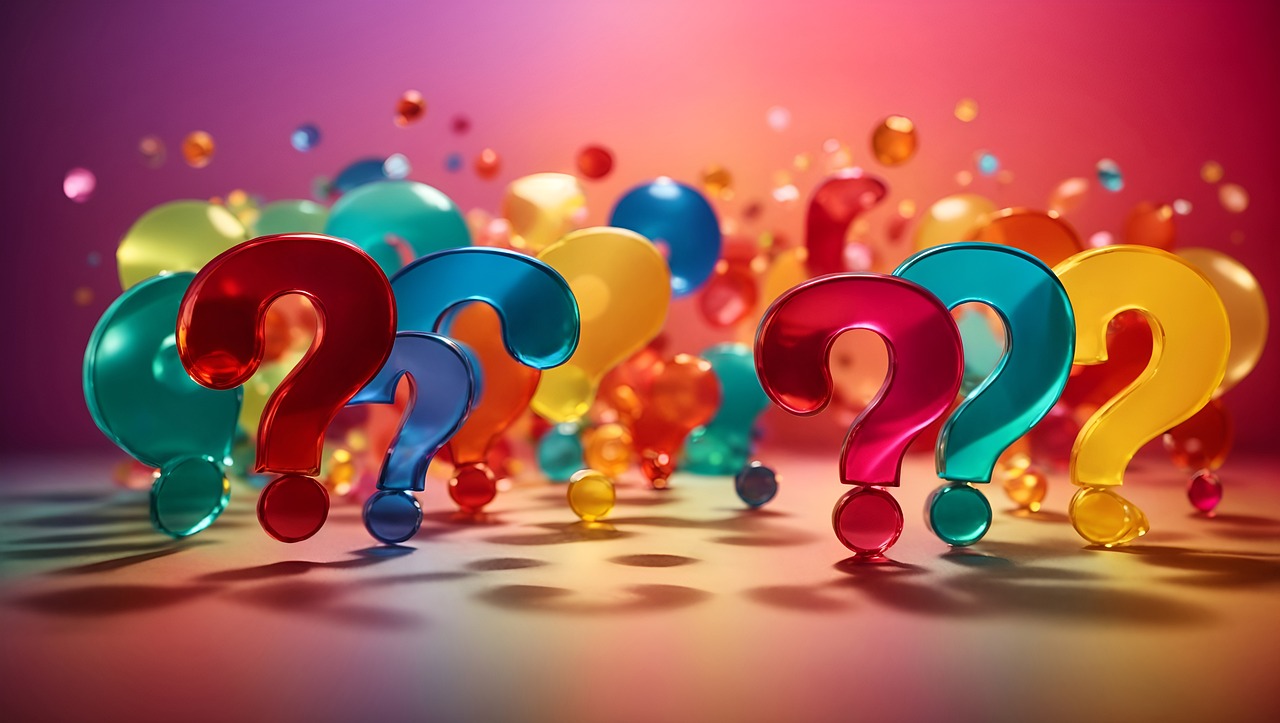 Why Is It So Important To Have A Questioning Mind? By Dr Linda Berman ...